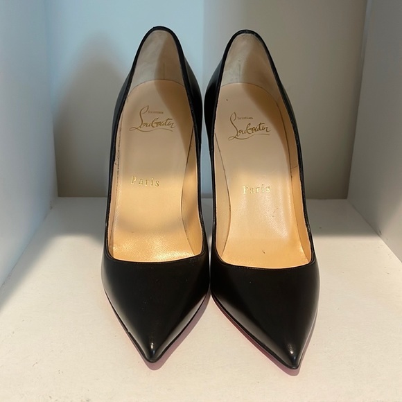Christian Louboutin | Shoes | Christian Louboutin So Kate | Poshmark